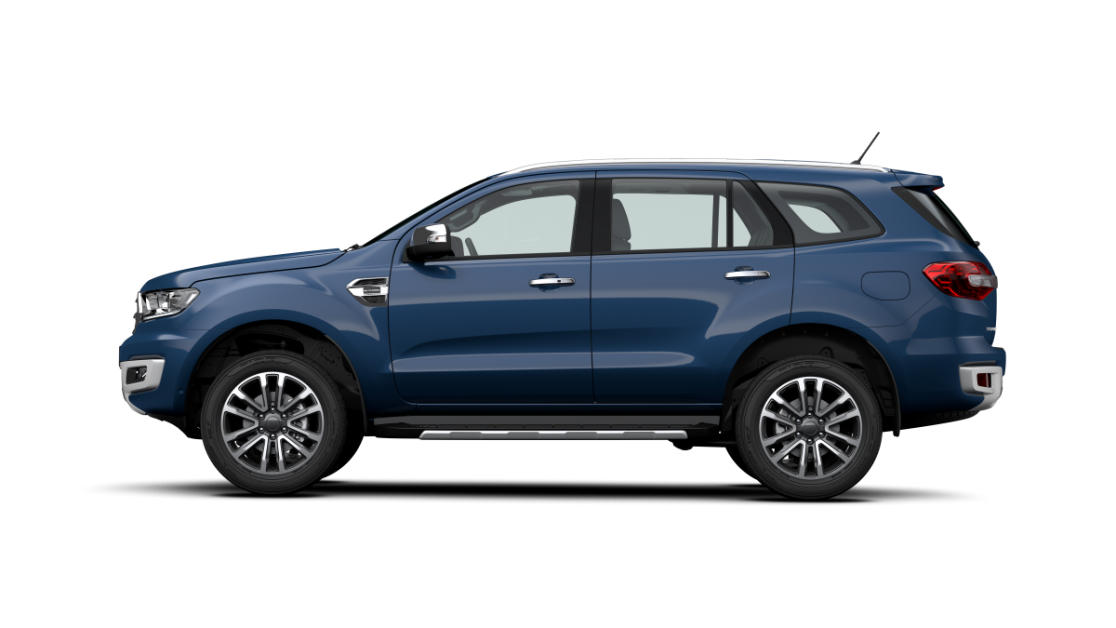 ข่าววันนี้ : ฟอร์ด ยกทัพรถใหม่ ชูสุดยอดข้อเสนอแห่งปี ใน มอเตอร์ เอ็กซ์ ...