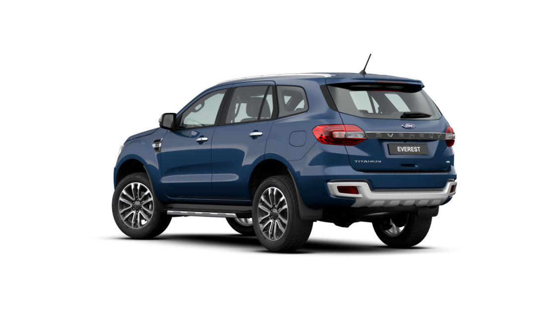 ข่าววันนี้ : ฟอร์ด ยกทัพรถใหม่ ชูสุดยอดข้อเสนอแห่งปี ใน มอเตอร์ เอ็กซ์ ...